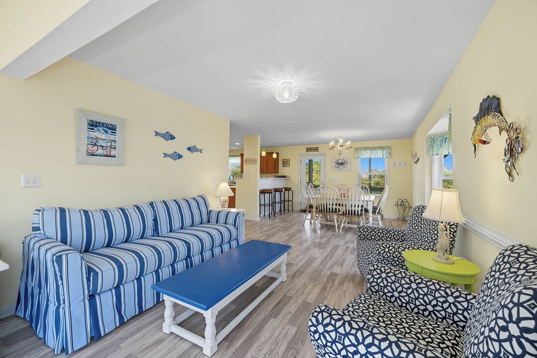 The Three Fish Inn | 1,110 Ft. To The Beach | Private Pool, Hot Tub - Duck, NC