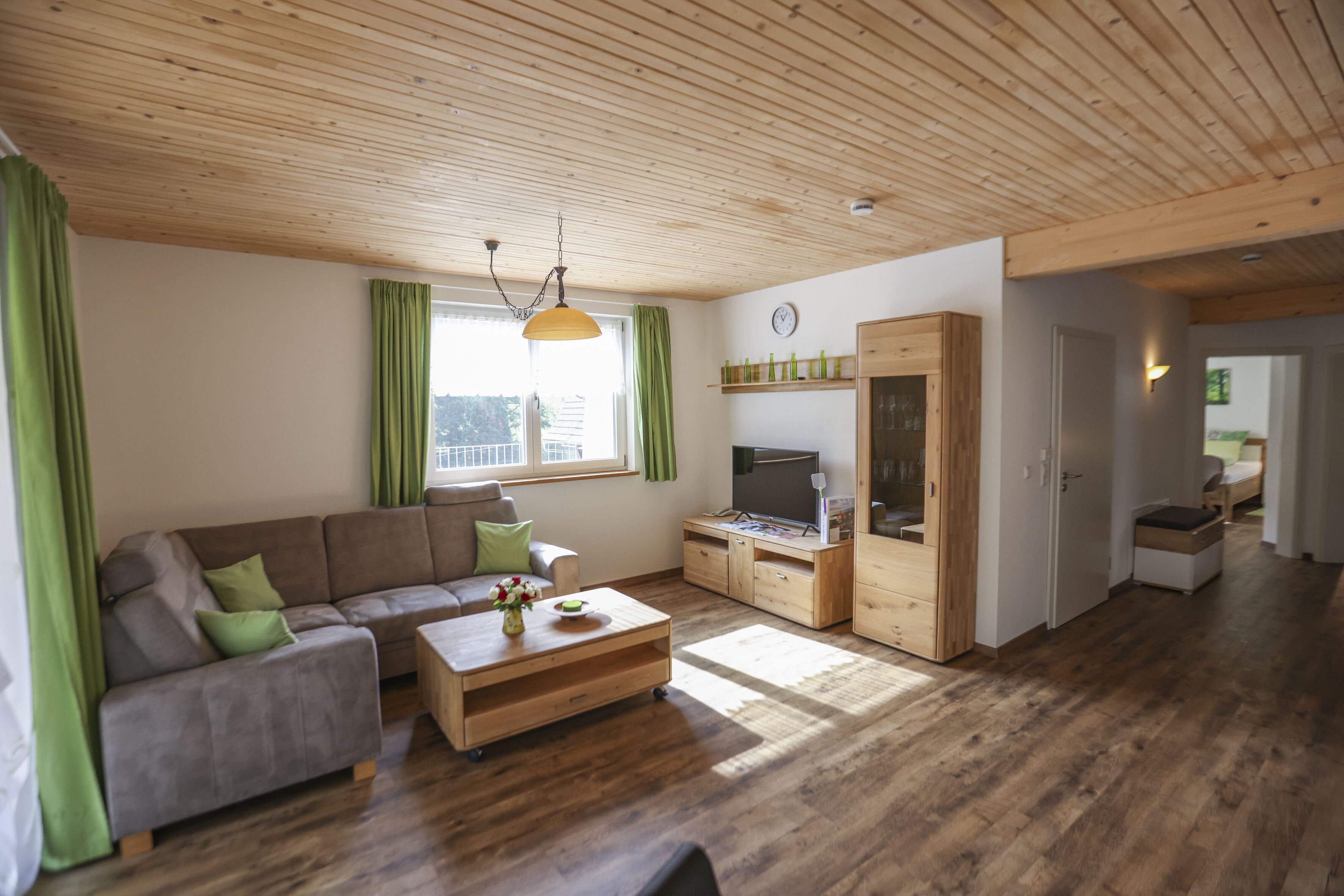 Vacation Apartment Tannenblick - Haslach im Kinzigtal