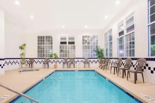 Piscina externa