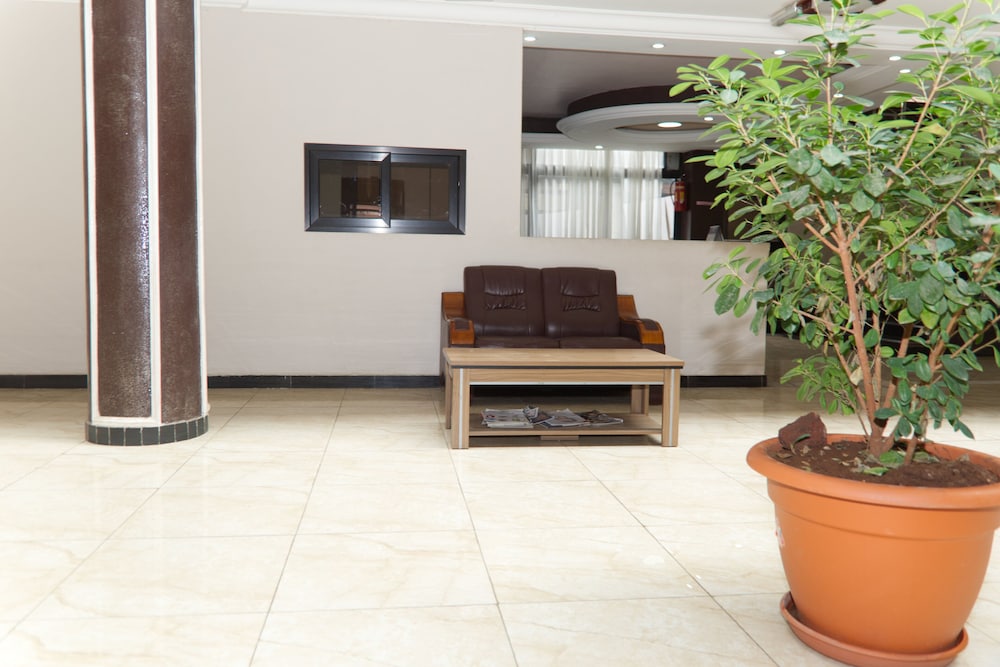 Right Guest House Your Hospitality Choice. - 아디스아바바