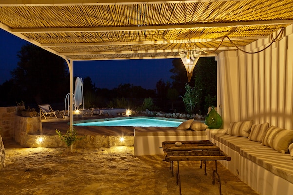 Terraço/pátio interior