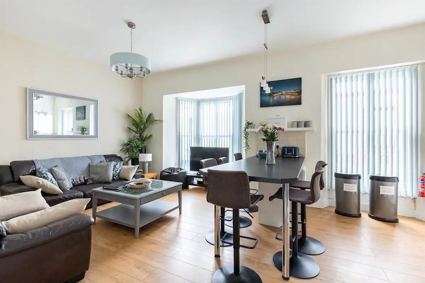 Franklyn House, Central Tenby - Pembrokeshire