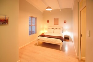Casa Deluxe | 4 quartos, roupa de alta qualidade