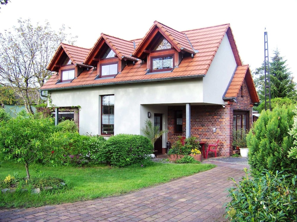 Ferienhaus Annemarie - Senftenberg