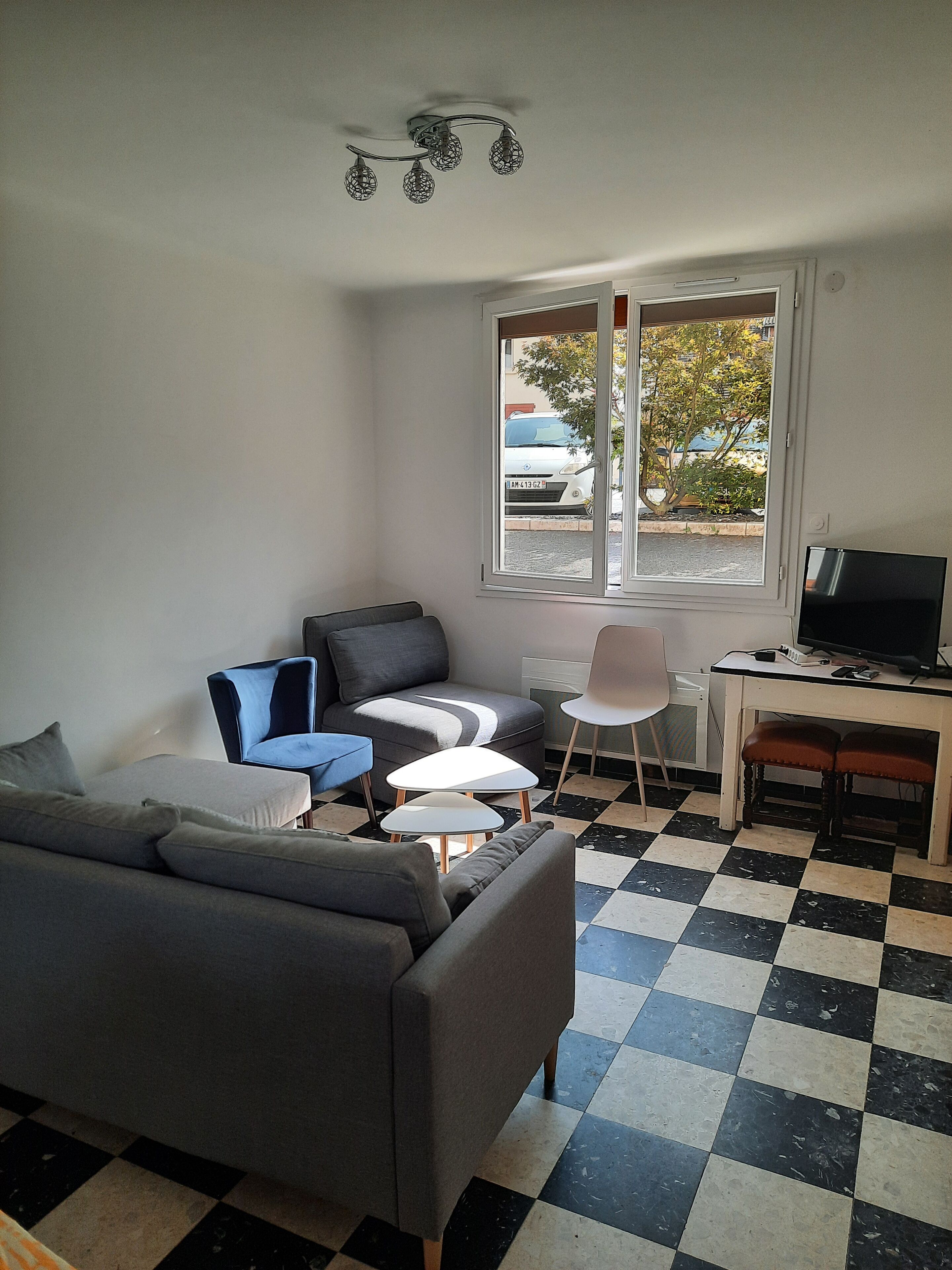 Maison De Village De 150 M2 Au Pied De Montagne - Plateau de Beille