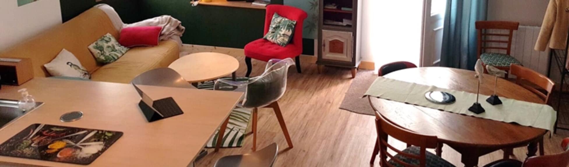 Jeanne's Nest 79 - Saint-Maixent-l'École