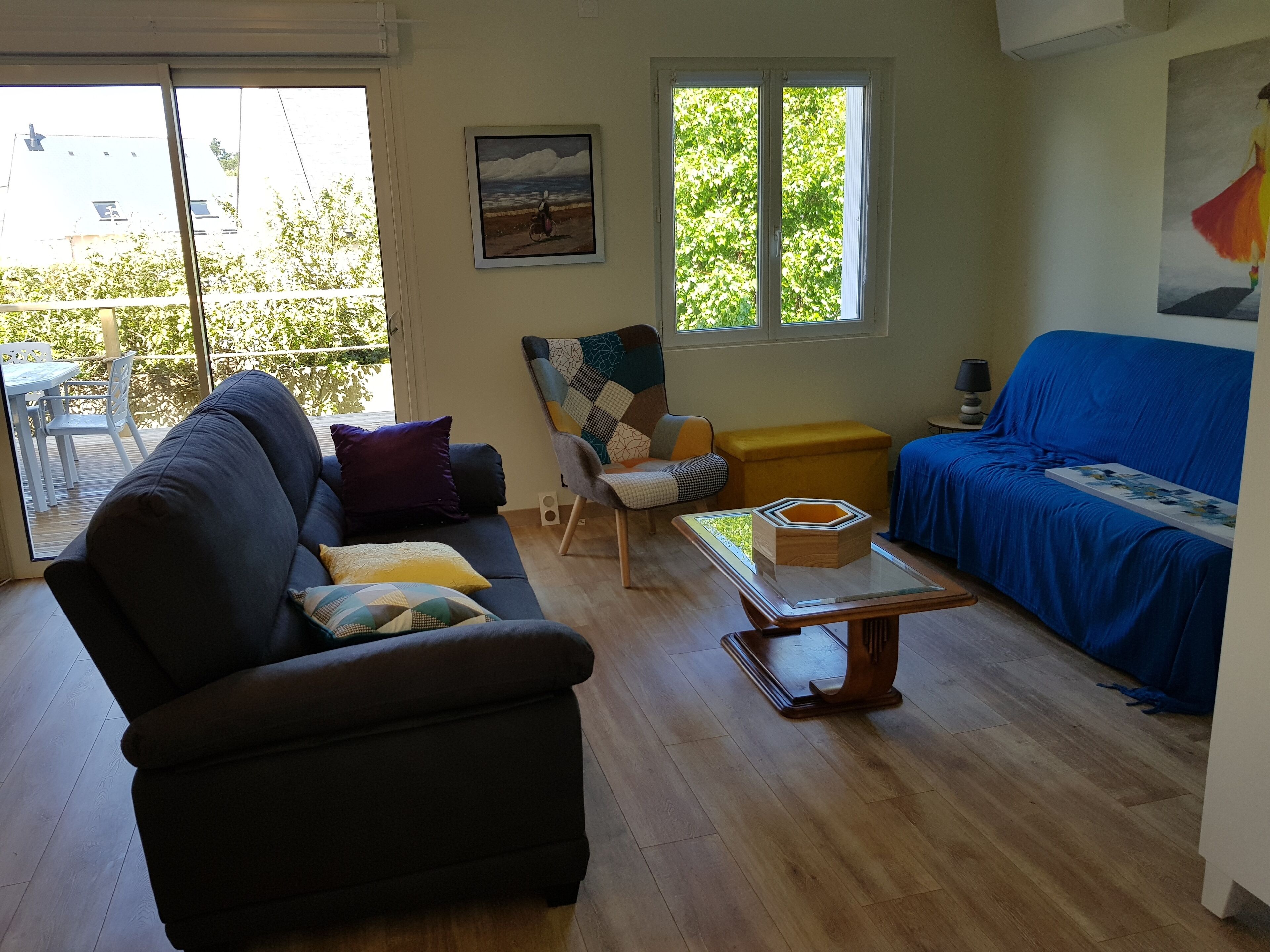 Maison Ploumanac'h Pink Granite Coast - Perros-Guirec