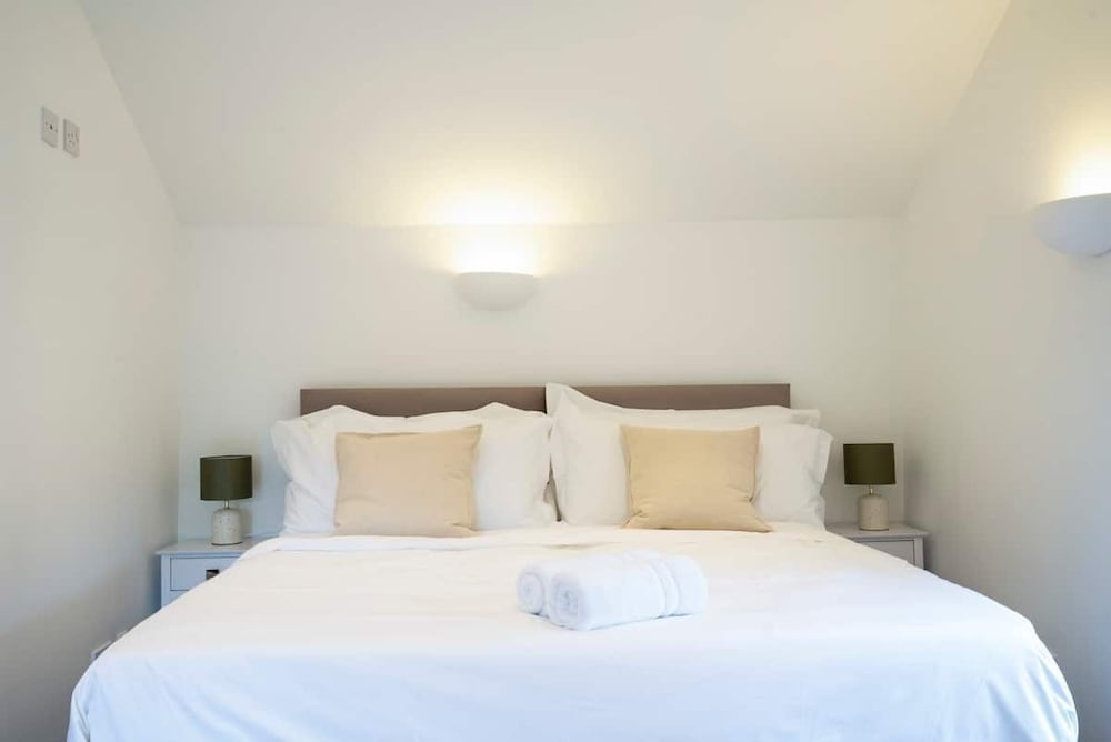 The Bakehouse, Coggeshall - Essex