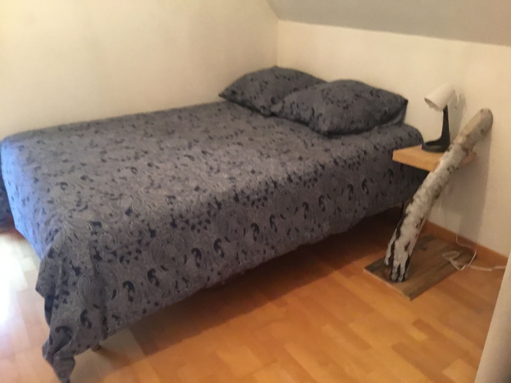 La Maison Nilak - Lac d'Alfeld