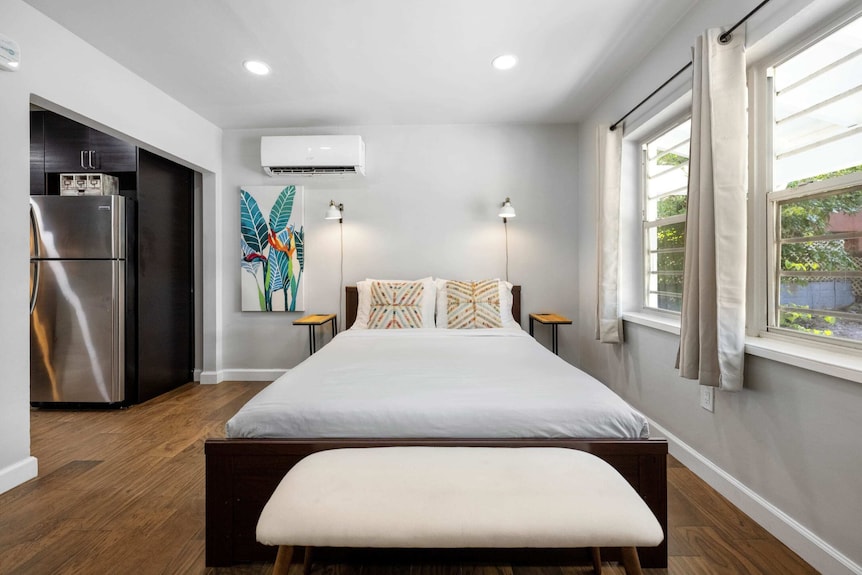 Mimo5-5 | Cozy Corner Of Miami's Modern District - Florida