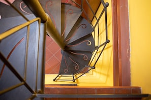 Escadas