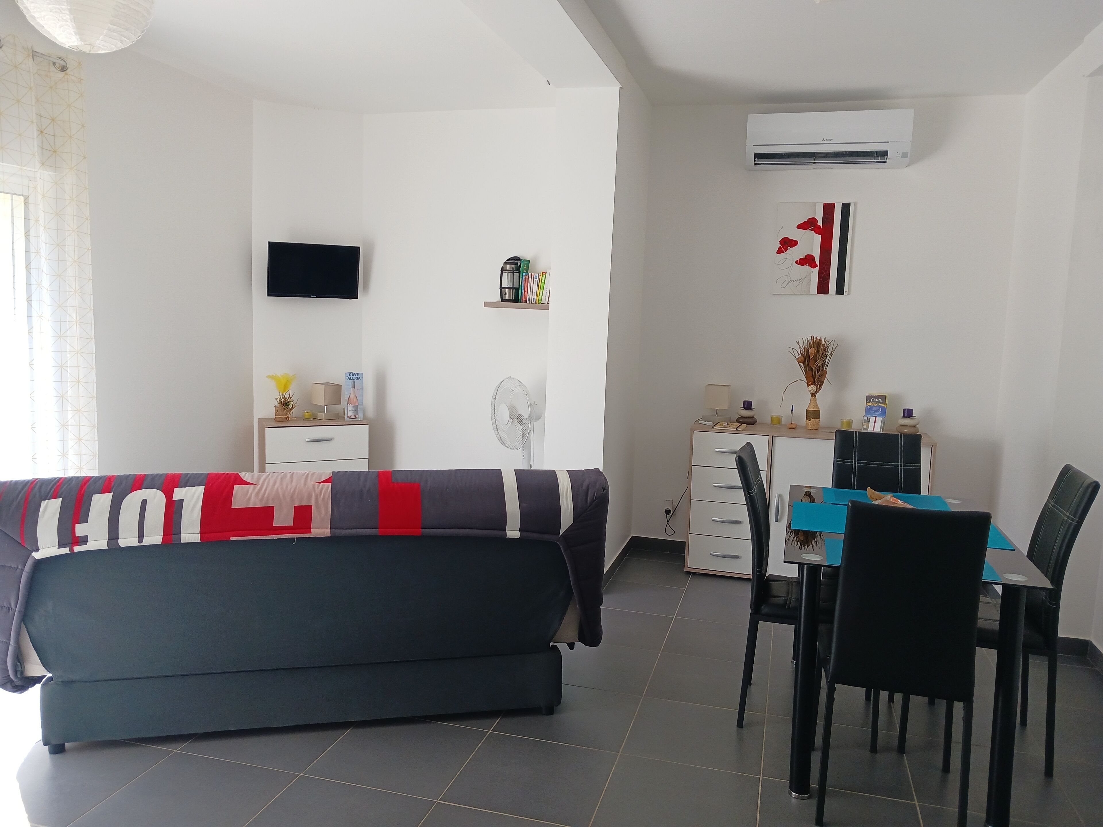 Holiday Renting - Aléria