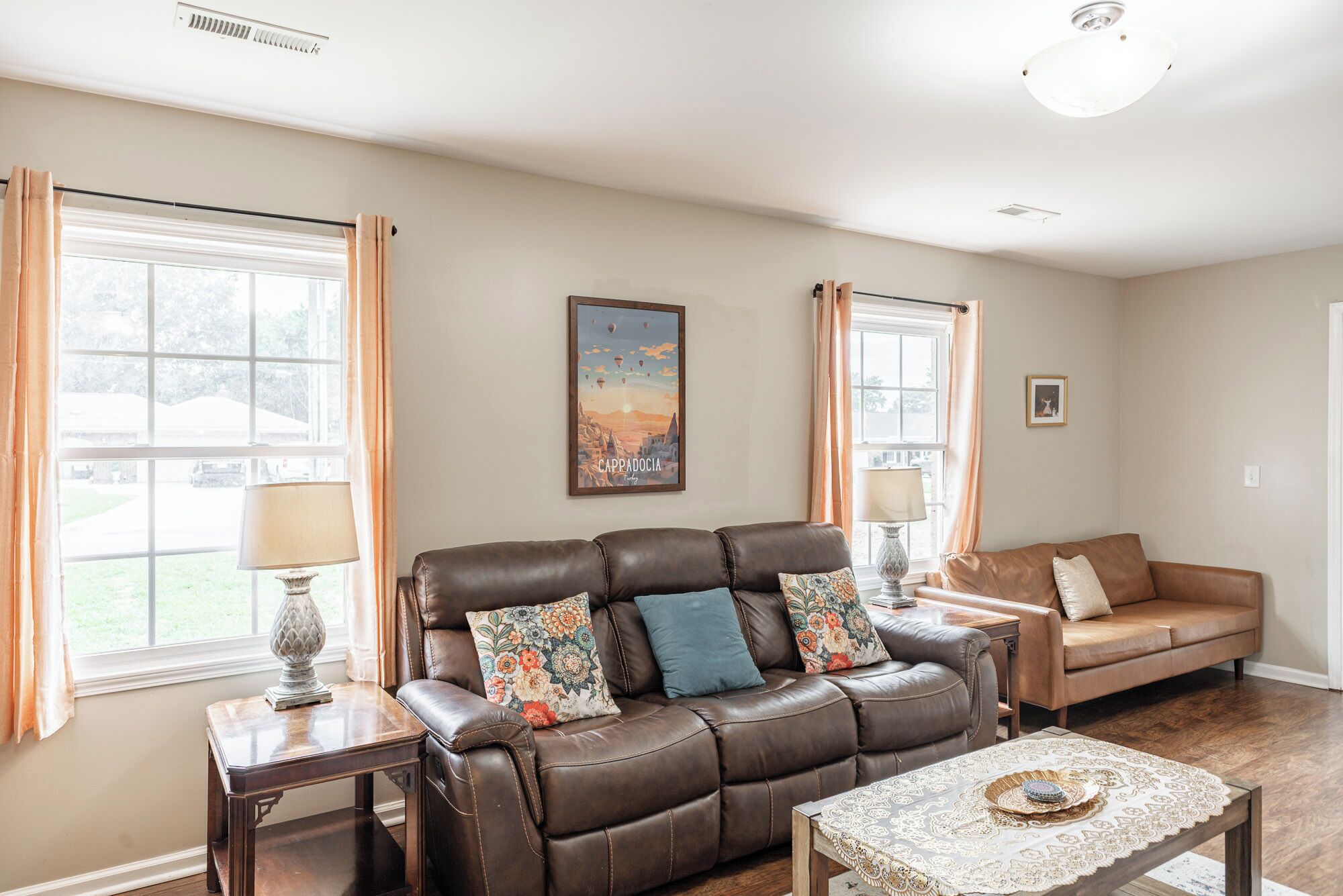 Decatur 4 Bedroom 2 Bath Fenced Yard Less Chemicals - Decatur, AL