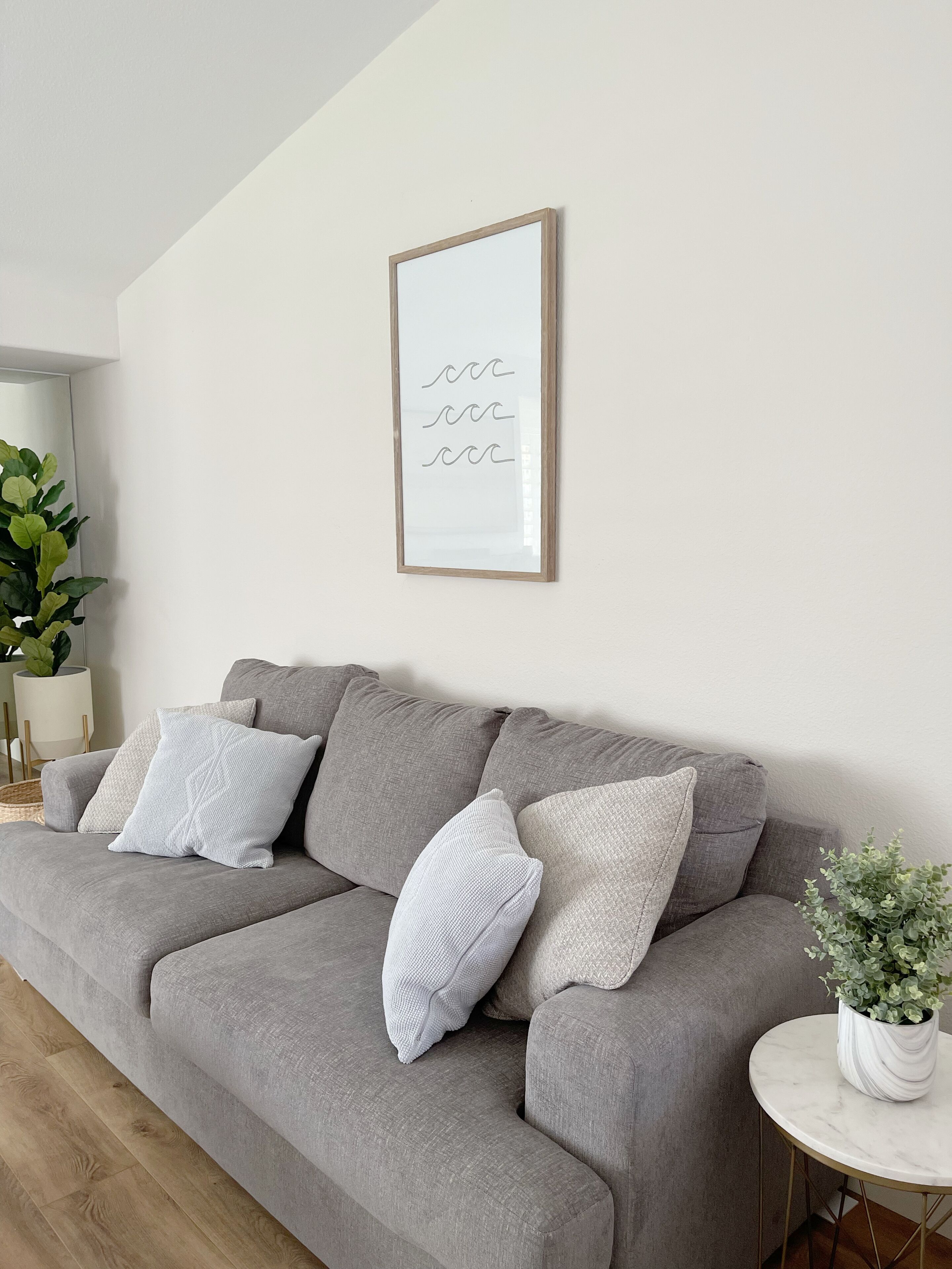 Coastal Chic 3 Bdrm House W/ Brand New Saltwater Pool - Walk To Tennis Garden - Indian Wells, CA