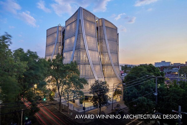 Xoma Boutique Stays By Viadora - Mexico City