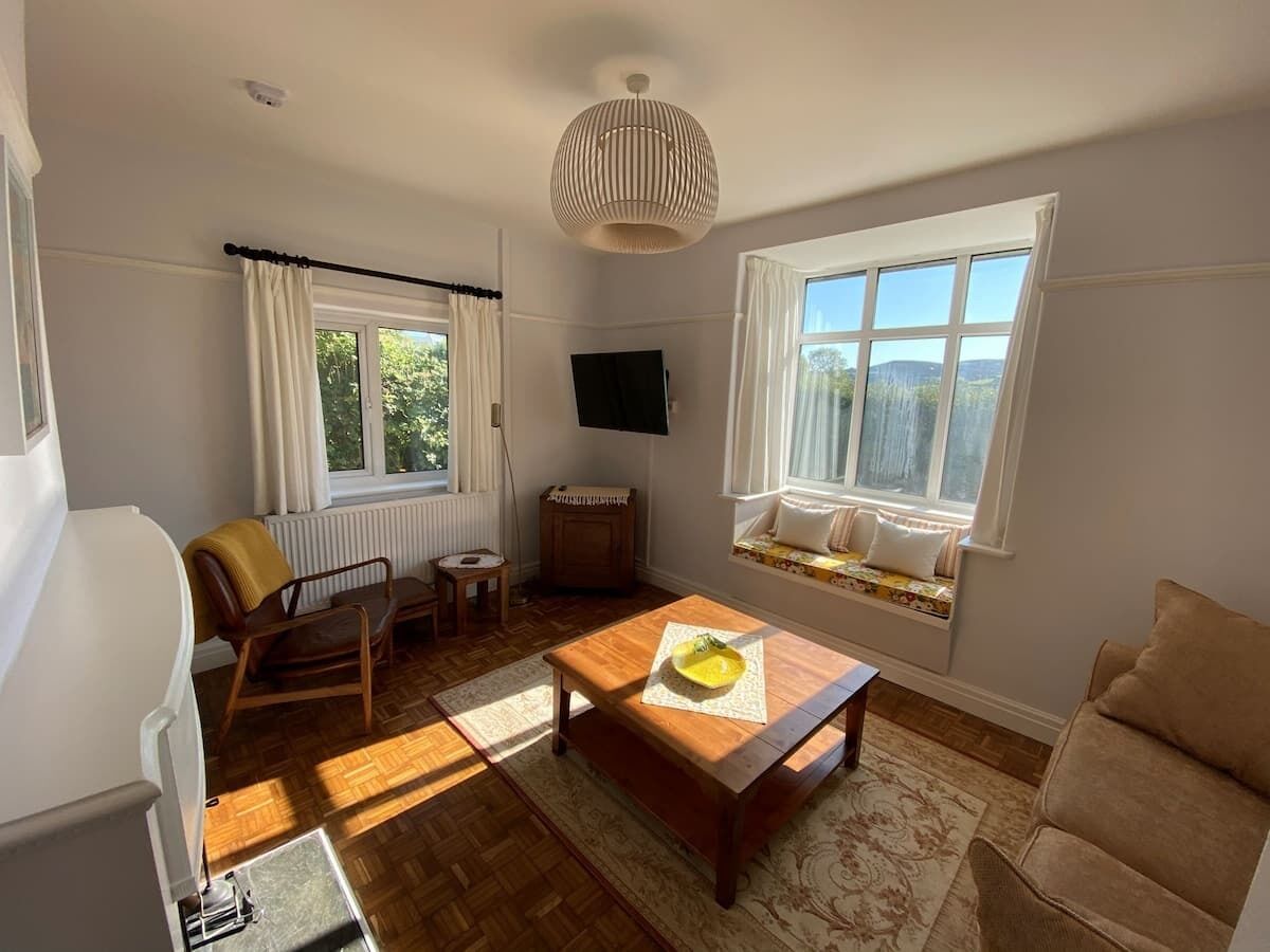 Hedd Cottage On Doorstep Of Snowdonia National Park - Conwy