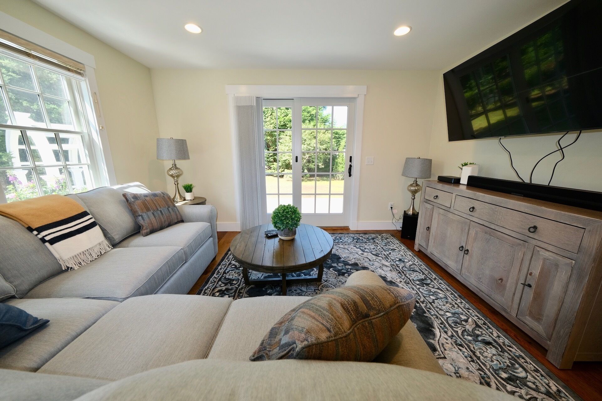 Family-friendly,  Close To Beach, Golf Course, And Bartlett's Farm - Nantucket, MA