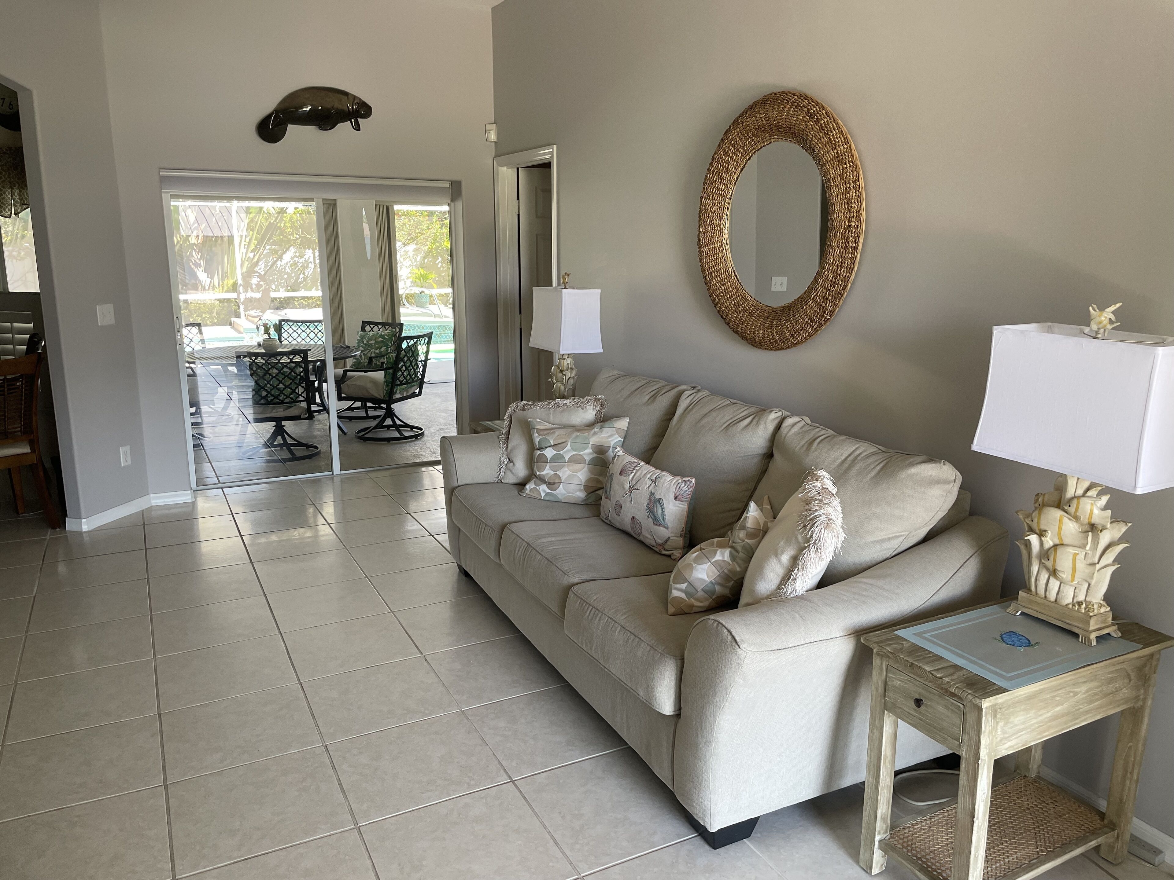 Coastal Charmer In The Sebastian Highlands - Sebastian, FL