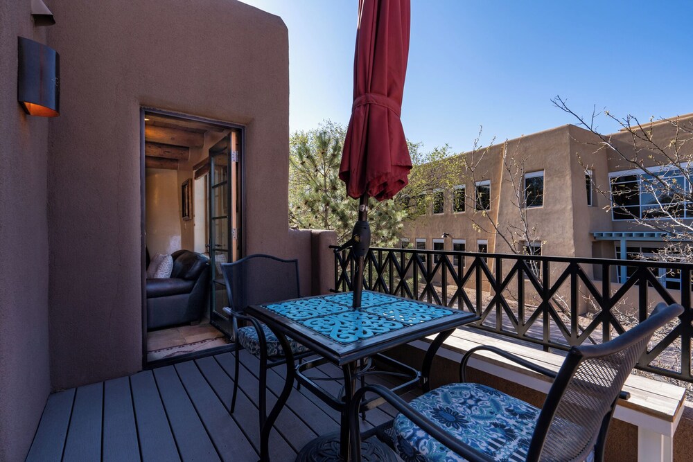 El Corazon By Kokopelli Property Management - Santa Fe