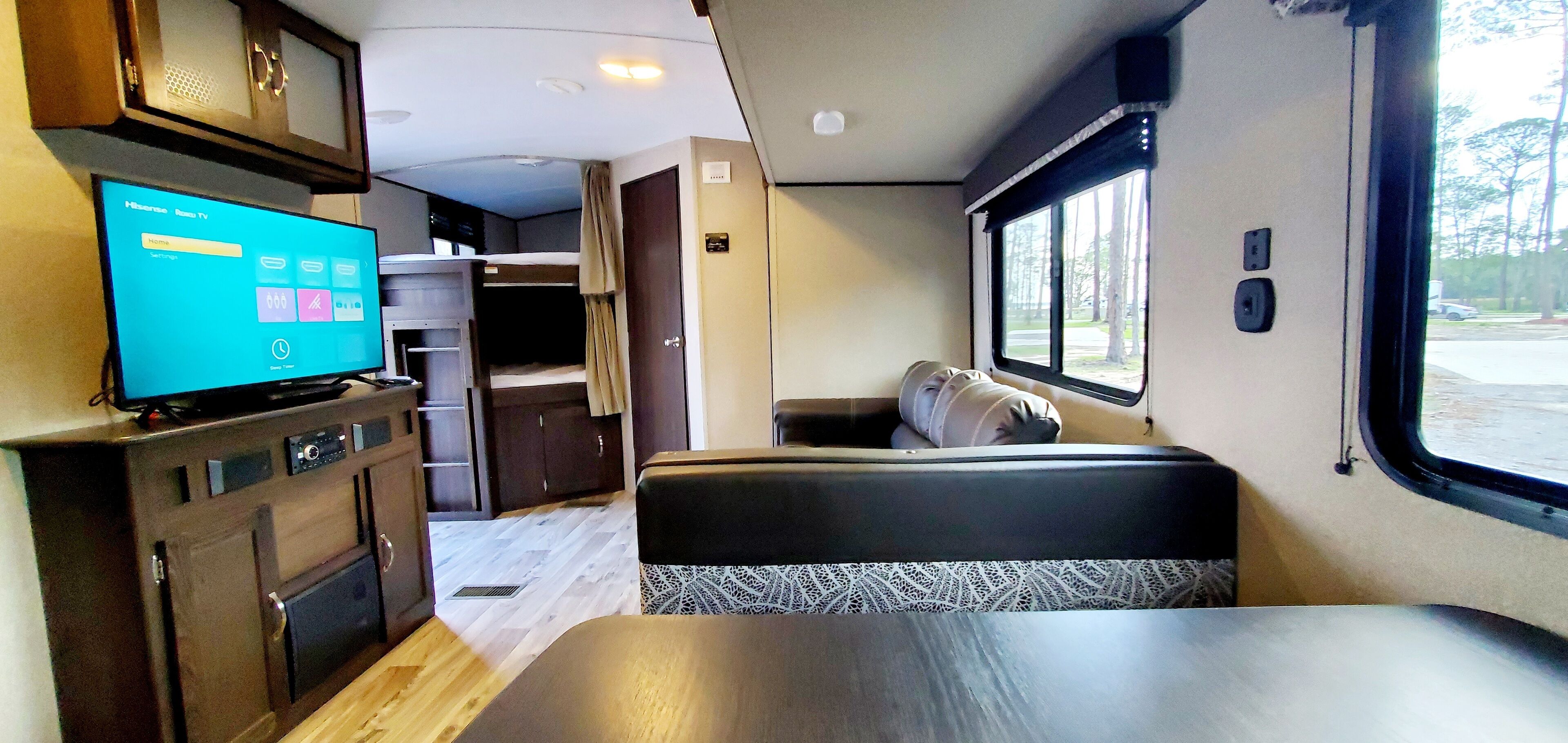 Biloxi Bay Adventure: Stay In Our Comfortable Camper Rental - Mississippi