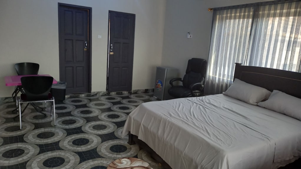 Abank Village - Kumasi