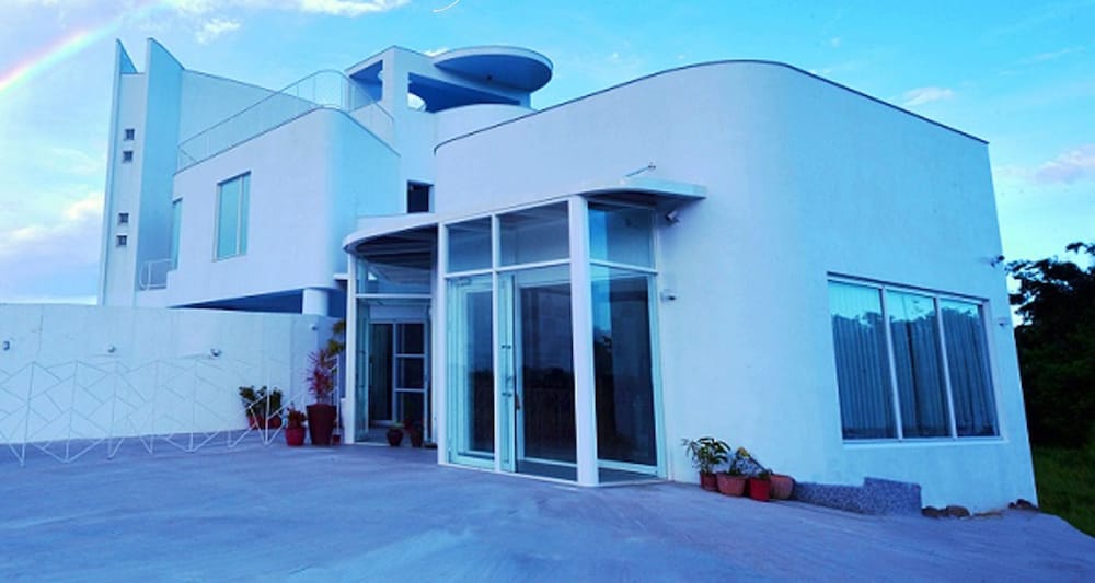 Calla Villa - Taiwan