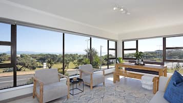 Apartamento (2 Bedrooms) | Parte interna