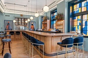 Bar (na propriedade)