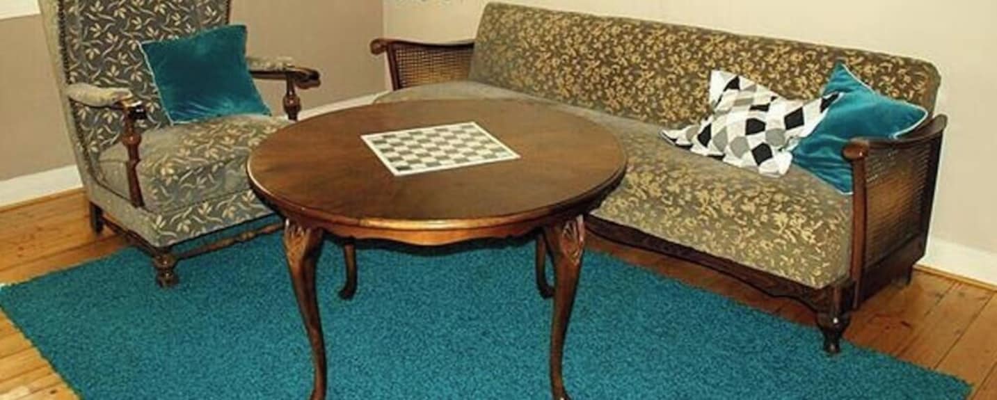 Sunrise Holiday Factory Penthouse - Holiday Factory - Idar-Oberstein