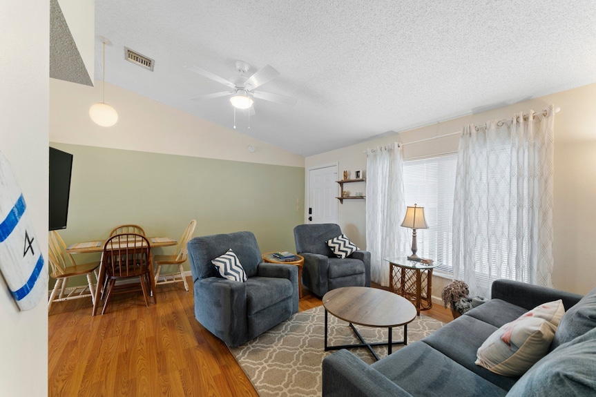 3's Company-"villa Janet"- 1 Block From Gulf Of Mexico, 300 Feet To The Gulf - 마나소타 케이