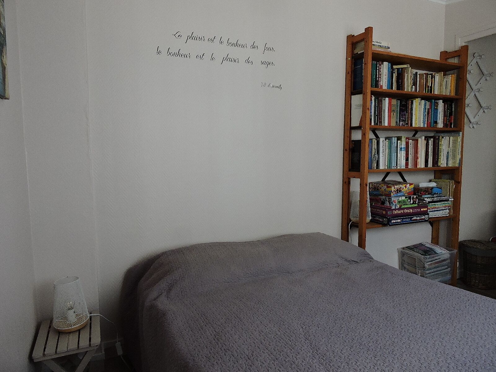 Cosy Cottage In A Garden - Essonne