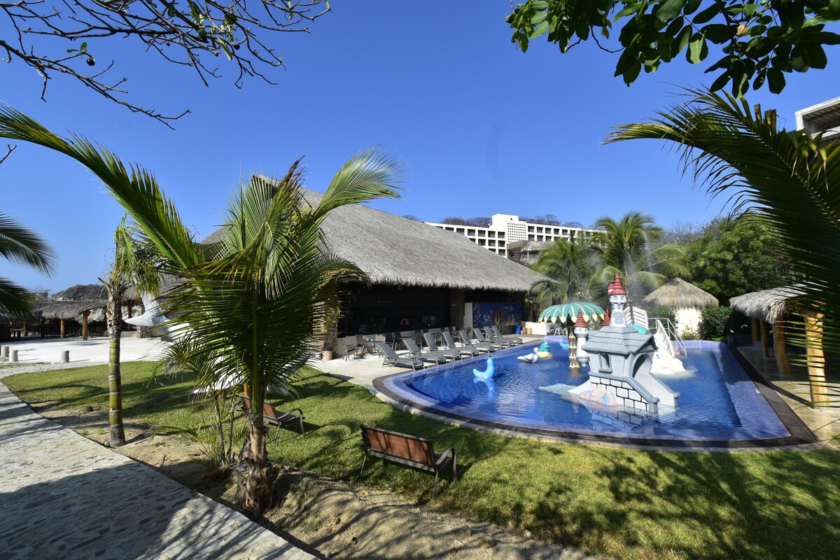 Where to Stay in Huatulco: The 15 Best Hotels & Resorts