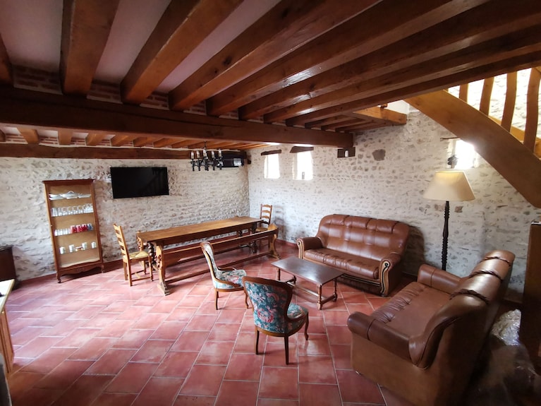 Bien-être En Sologne La Frenaudiere Spa - Loir-et-Cher
