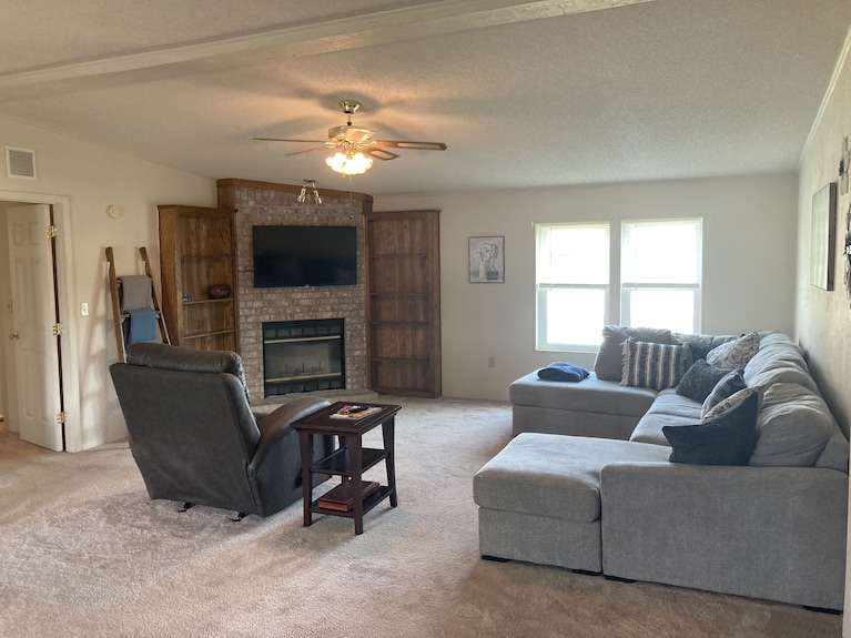 High Plains Hideout - Kansas