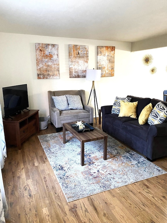 Feel At Home At This Central And Spacious 1 Bedroom Condo - Dallas, TX