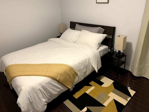 Terrasse Privée, Spacieux Et Tout éQuipé. - Hamilton