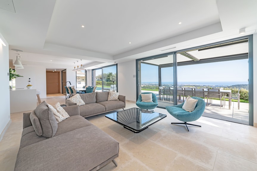 La Belle Aurore - Vence