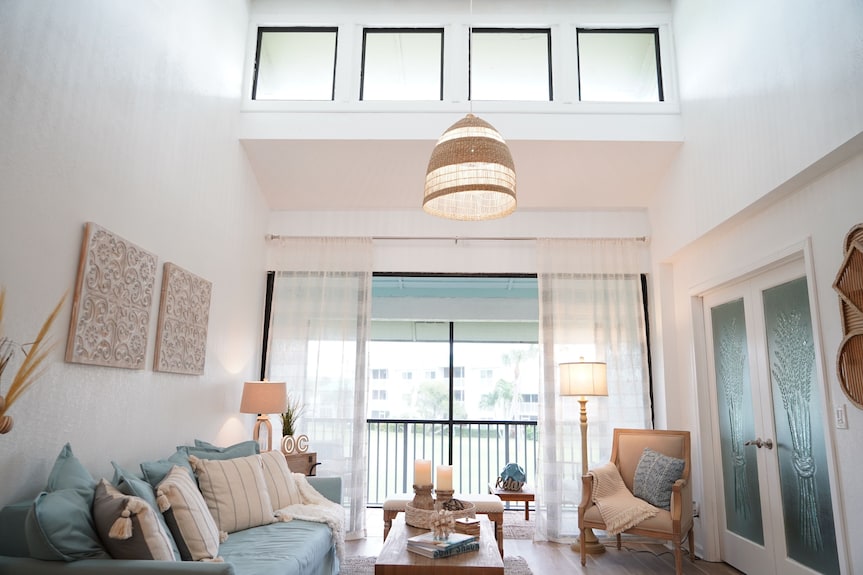 ️Just Remodeled! The Ocean Cottage At Ocean Village Beach Condo - Fort Pierce, FL