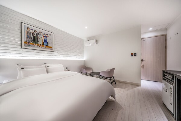 Browndot Hotel Osan - Osan