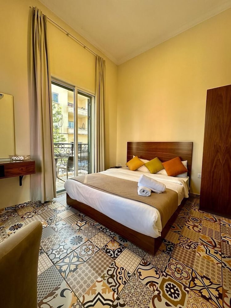 Mar Mkhayel Studios - Beirut