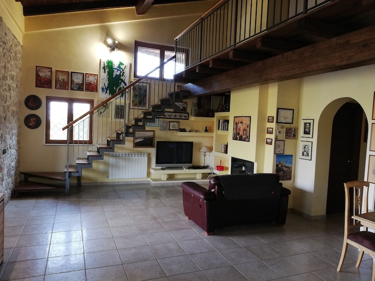 Villa Aromatique Itri-sperlonga Con Piscina Privata - Sperlonga