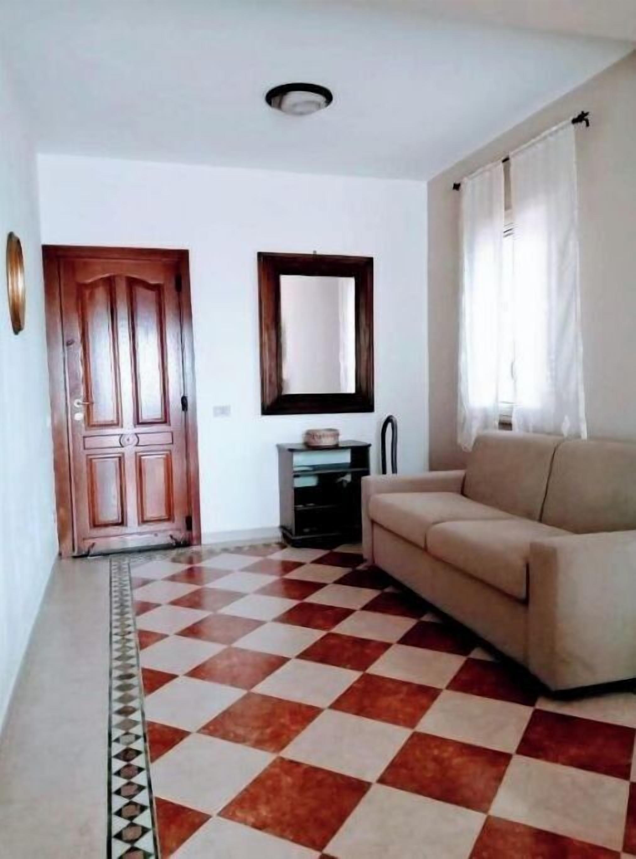 Green Villa Cefalù Sea View 3 - Cefalù