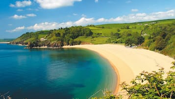 Casa de campo | Parte interna