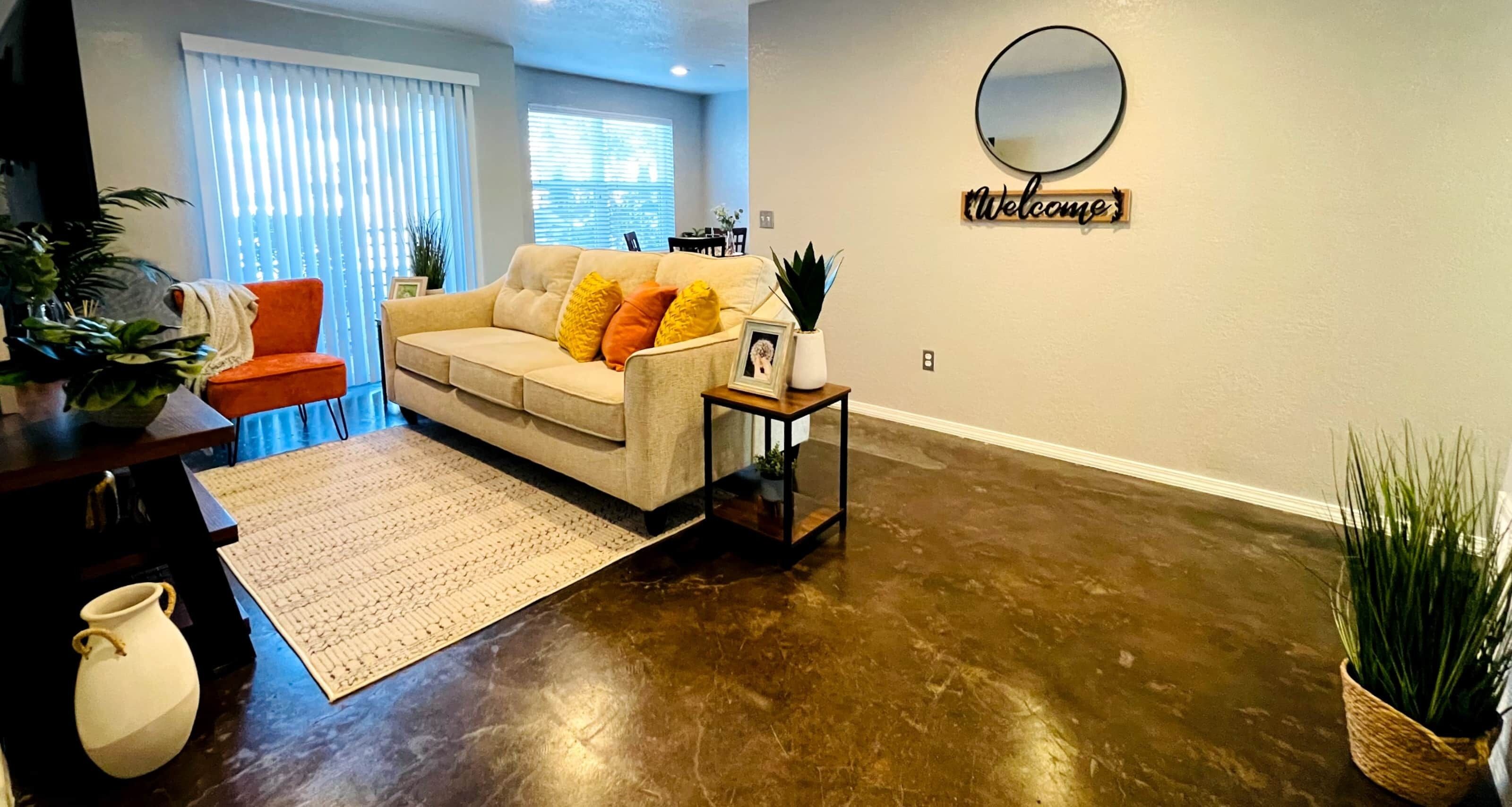 [Su 922-1] Graciela's Campus-close 2 Bedroom Luxury - Norman, OK