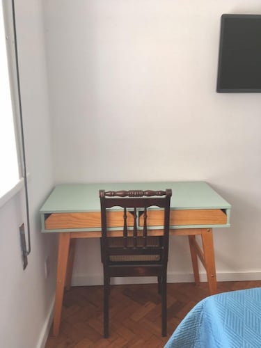 Modern &Safe Apartment - Electronic Self Check In. - Brazil