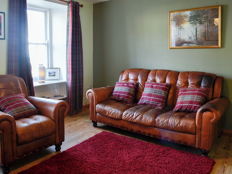 4 Bedroom Accommodation In Whithorn, Near Newton Stewart - Dumfries and Galloway