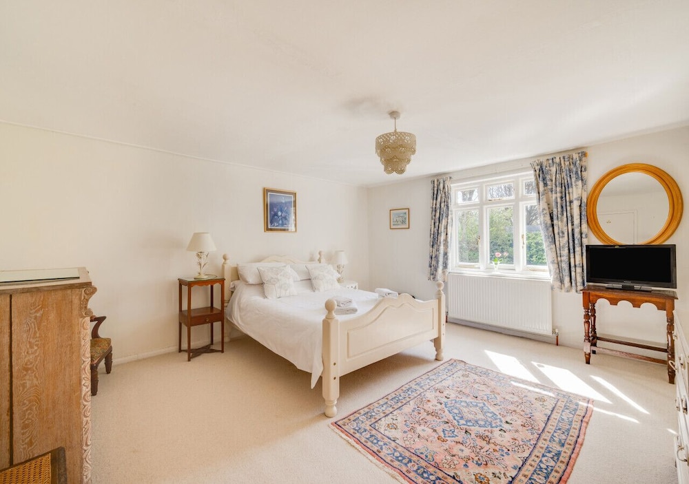 Cricket Cottage - Three Bedroom House, Sleeps 7 - East Sussex