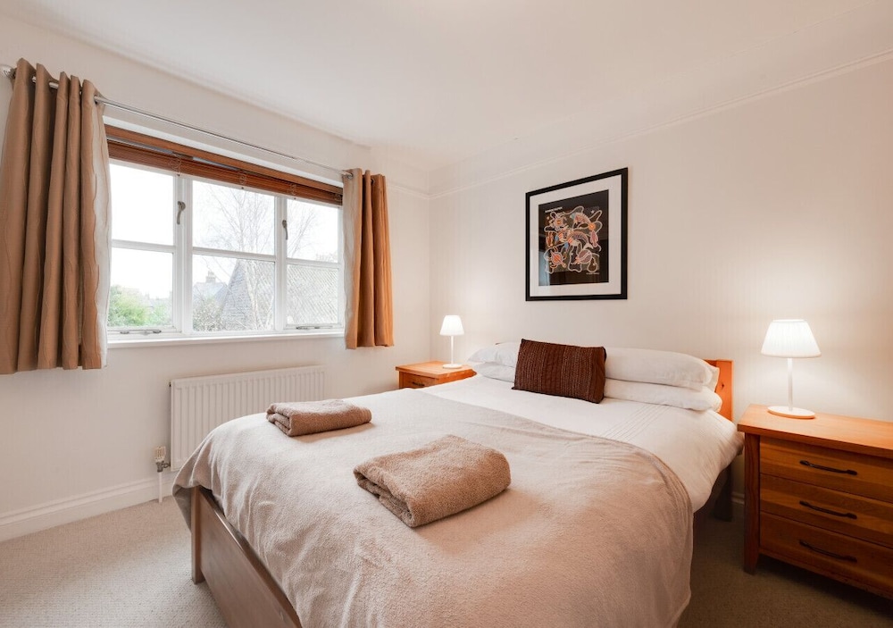 Forge Mews Cottage - Two Bedroom House, Sleeps 4 - Camber Sands