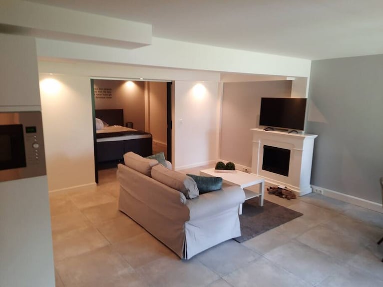 Souterrain "Edelweiss" - Noordwijk aan Zee