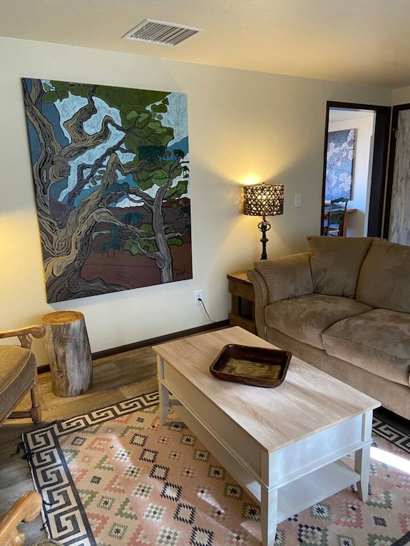 The Finca - Moab's Hidden Gem Downtown - Moab, UT